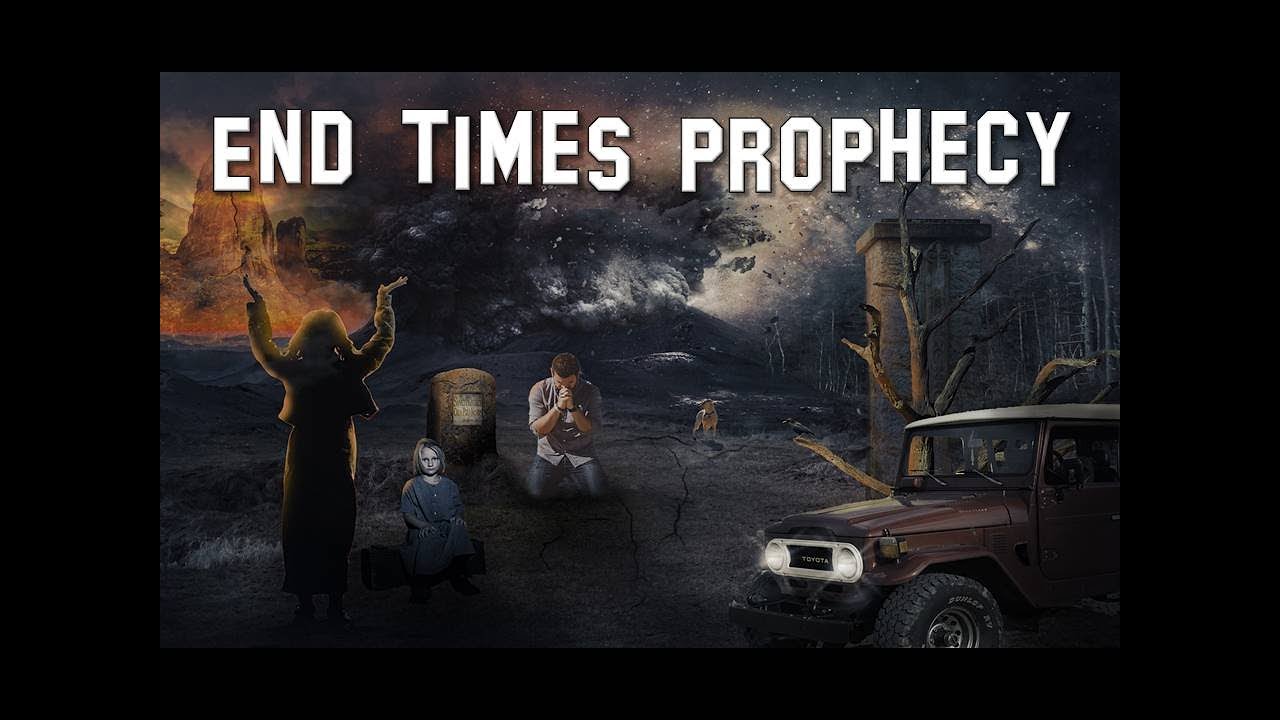 Bible Prophecy Update-Nov.14 2020 - YouTube