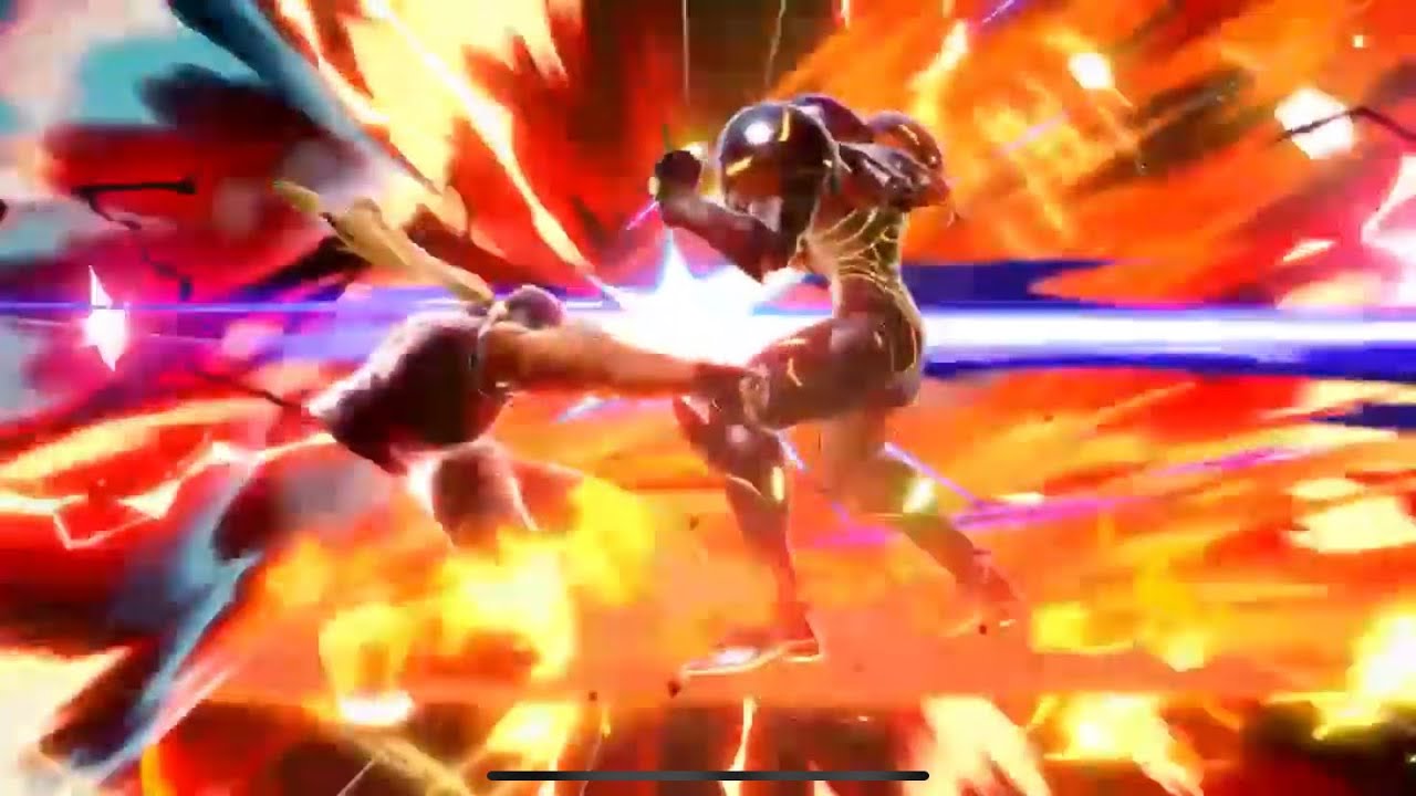 SSBU: Dealing With A Samus Main - YouTube