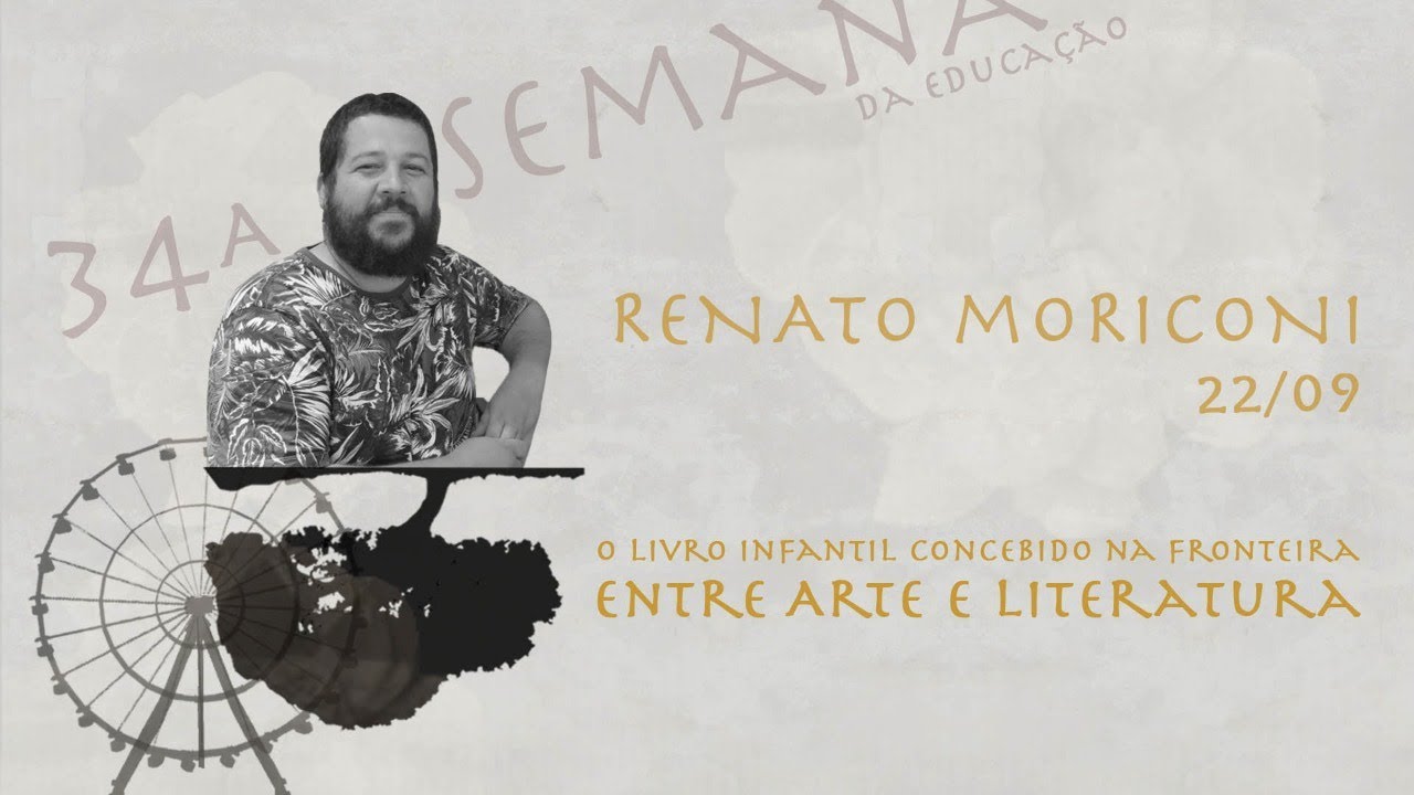 O Livro infantil concebido na fronteira entre Arte e Literatura ...