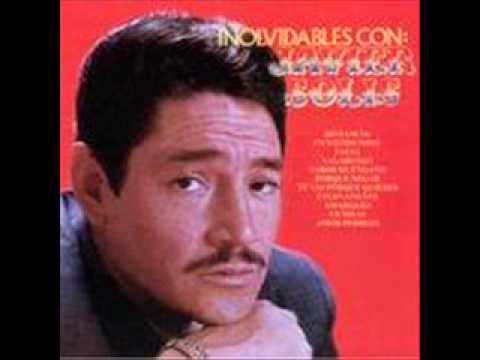 Javier Solis Y Su Trio - Sigamos Pecando - YouTube