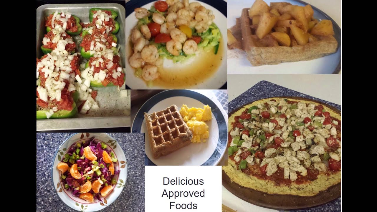 Shape Diet - YouTube