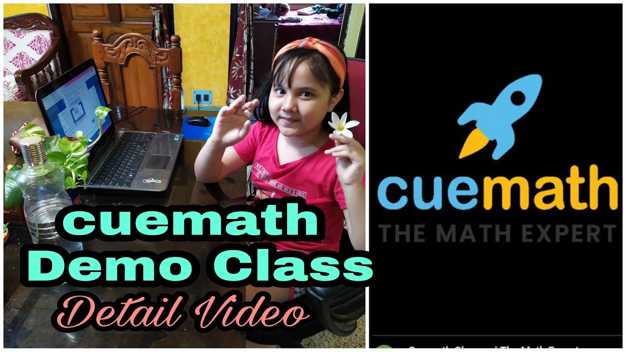 Cumath Online Classes|*** Demo Class****| Review - YouTube