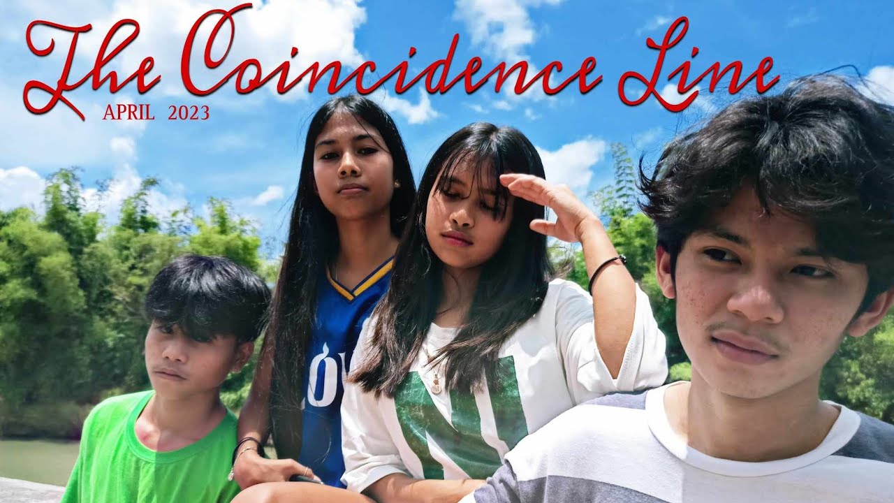 The Coincidence Line - film by 10 Obedience s/y 2022-2023 - YouTube