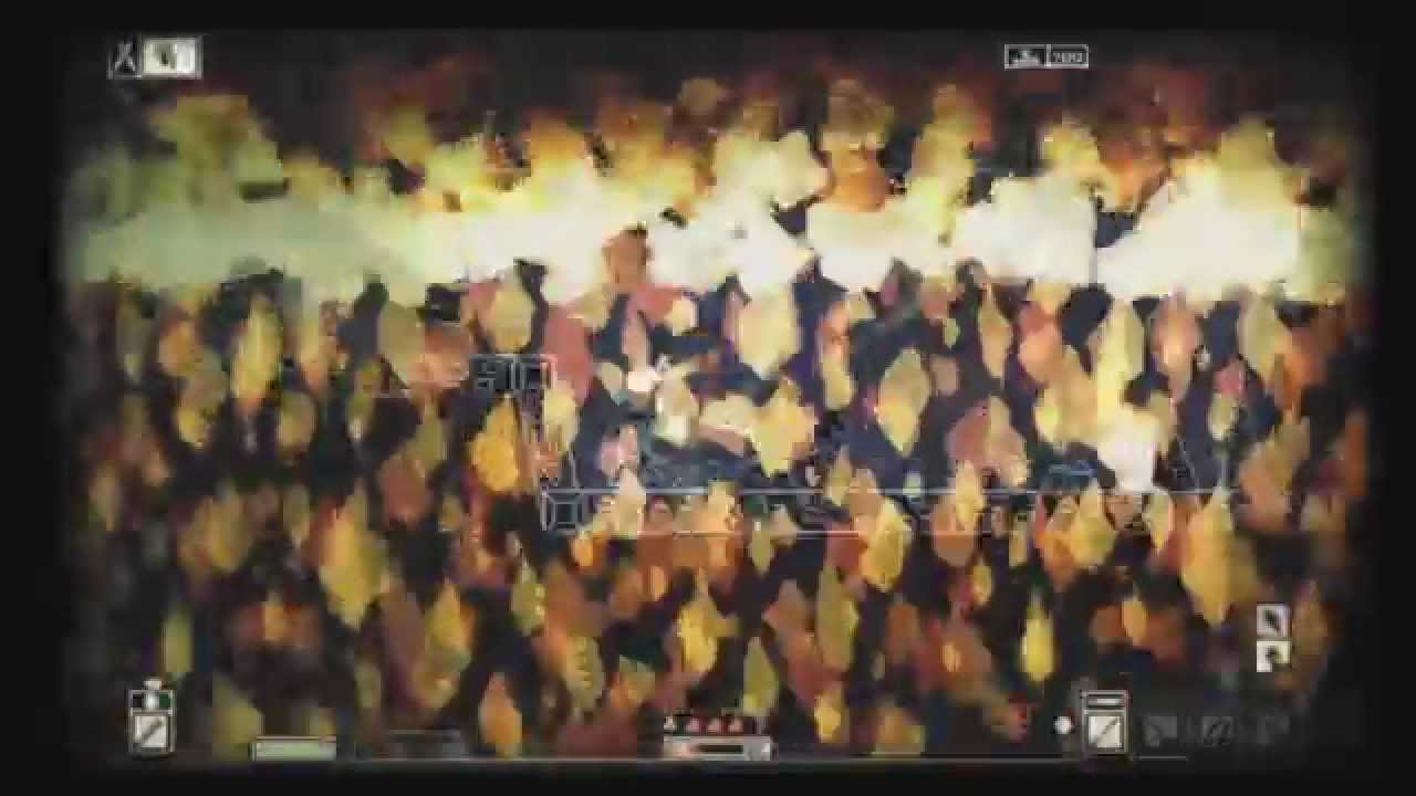 Apotheon #2! Indo ao submundo! - YouTube