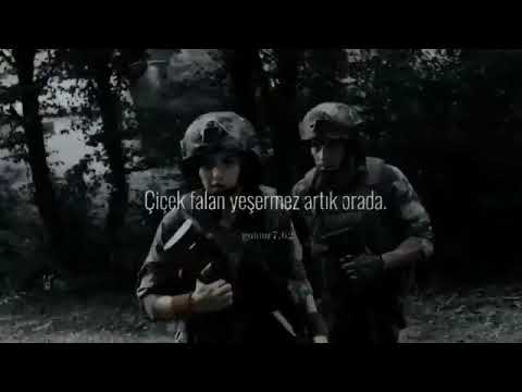 Biz o çocuğu çoktan öldürdük Asena