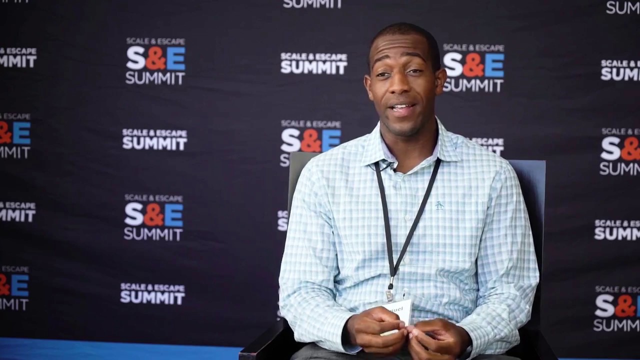 Kent Clothier and Real Estate Worldwide Testimonial Review From Scale ...