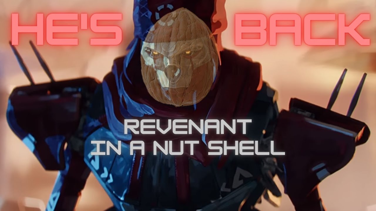 Rev's Second Season {In A Nutshell} - YouTube