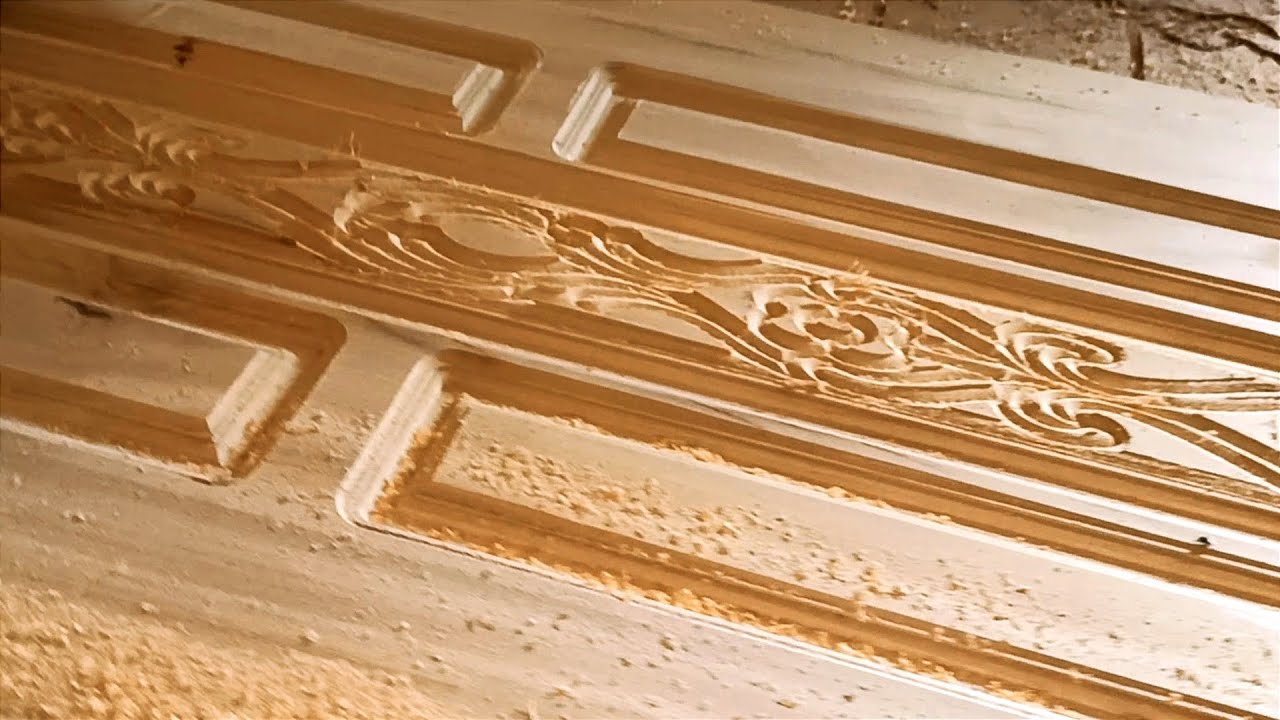 Exceptional Almond Wooden Door Design / Modern Best Badam Wood Door ...