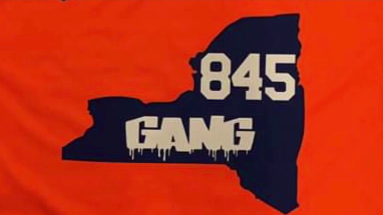 845 Gang Atlantic City 2019 game 1 - YouTube