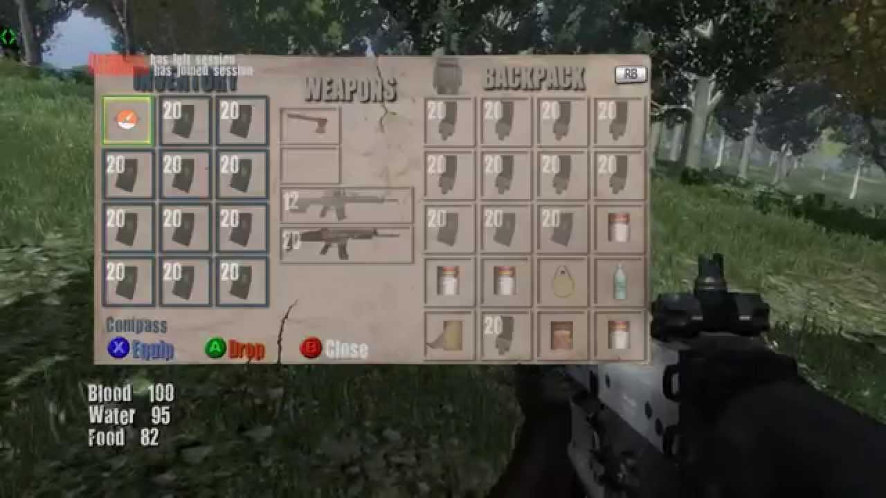 Apocz Bandit game-play PART:1 OF 2 - YouTube