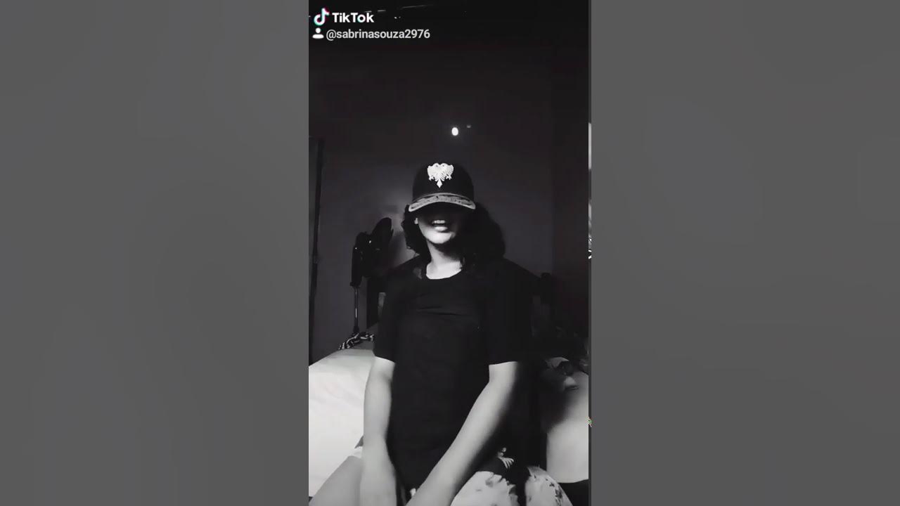 Tik Tok Sabrina Youtube