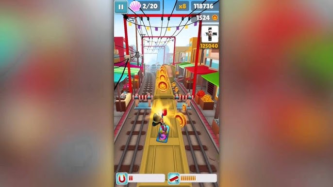 KilooGamesFan on X: Welcome subway surfers world tour São🥂 Descubra o ... KilooGamesFan on X: Welcome subway surfers world tour São🥂 Descubra o ...