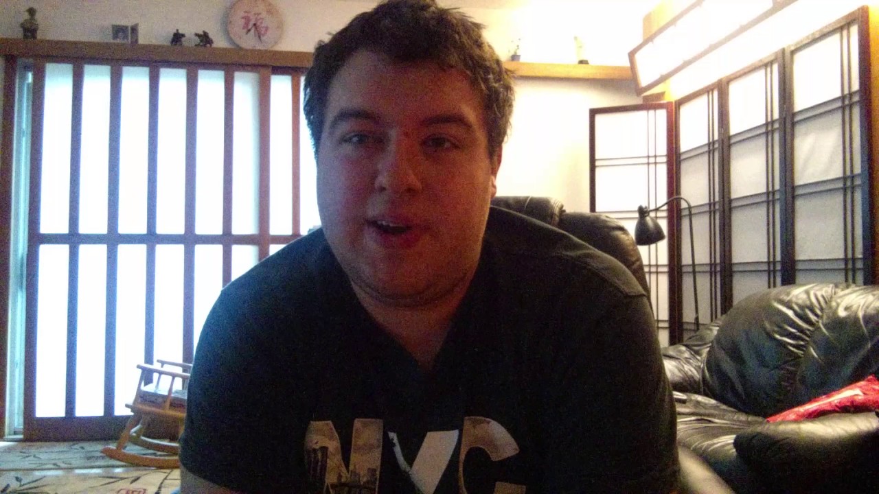 Kado The Right Answer Anime Review - YouTube