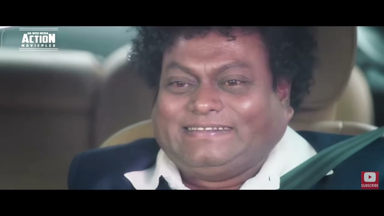Sadhu kokila comedy video 2022; Movie Arjun gowda - YouTube