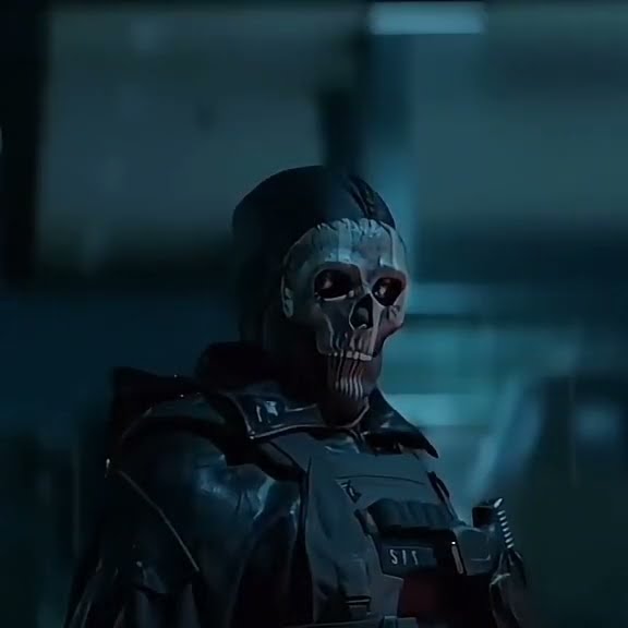 Simon ghost riley sad video template #meme #memetemplate #trending # ...