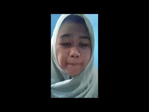 assalamualaikum ibu...ini tugas video agama tentang ceramah Maya Indriyani XII AKT 2 - YouTube