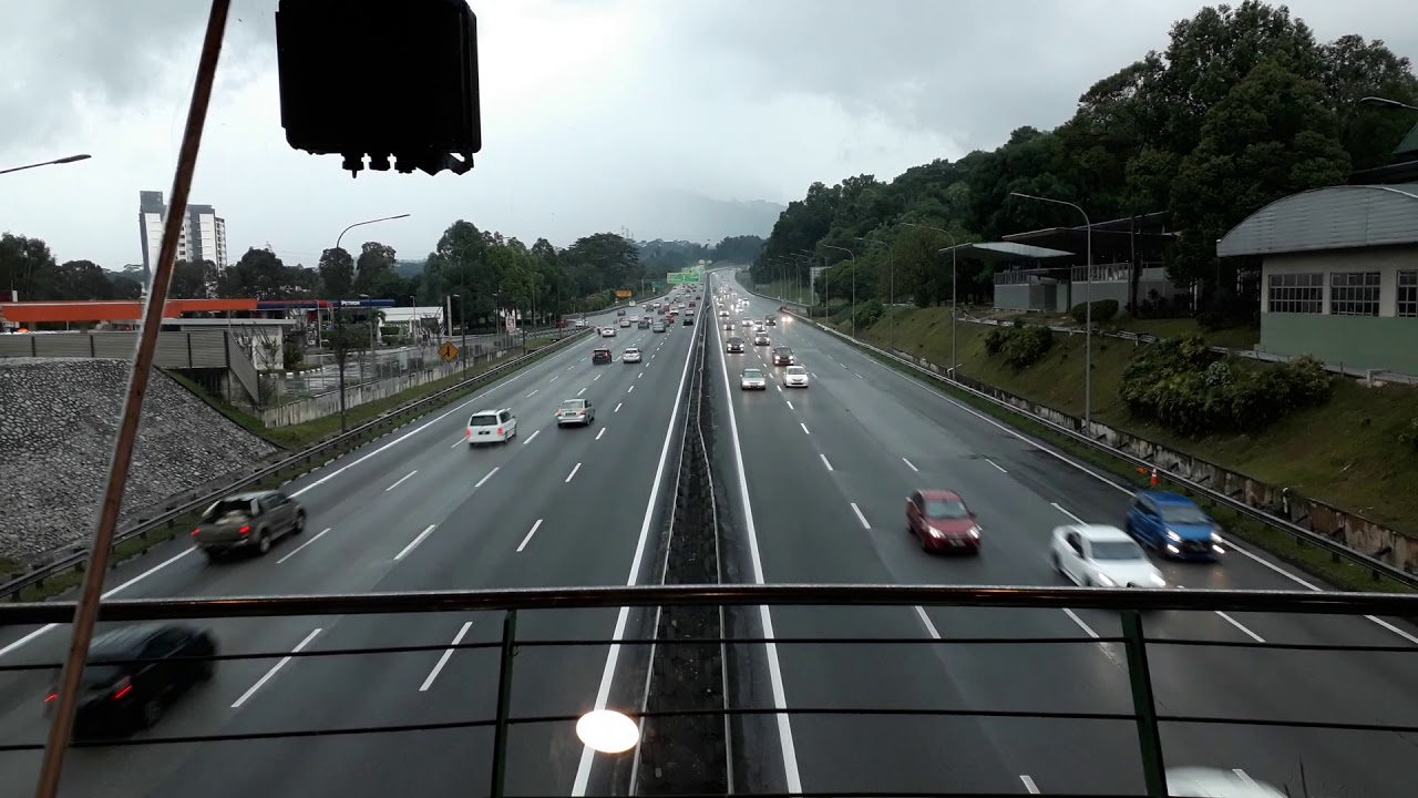 RnR Jejantas Sg Buloh - YouTube