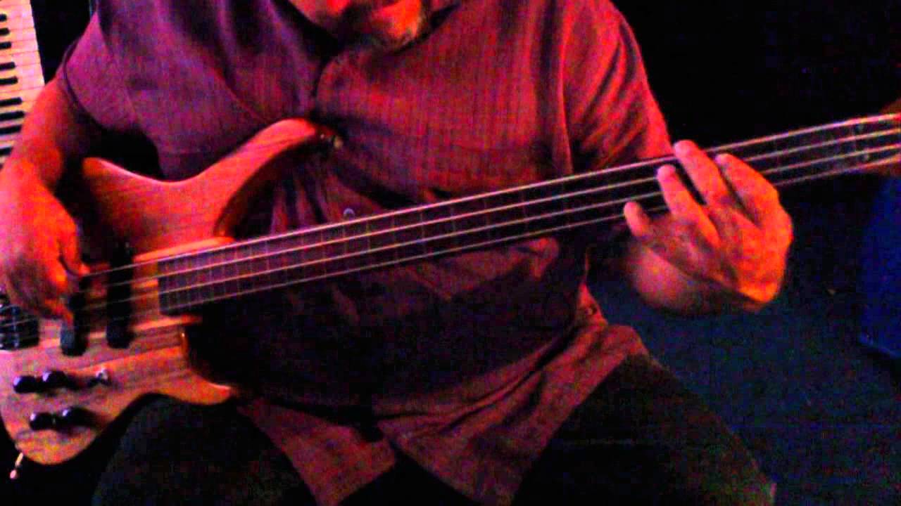 Disco Feel - YouTube