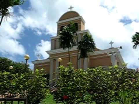 Moca Puerto Rico - YouTube