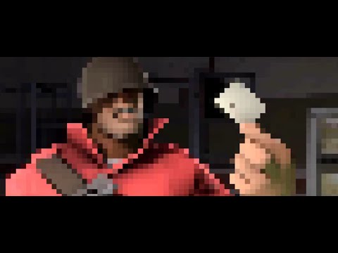 Team Fortress 2 Sound Track - 3 Days To Live - Low Quality - YouTube