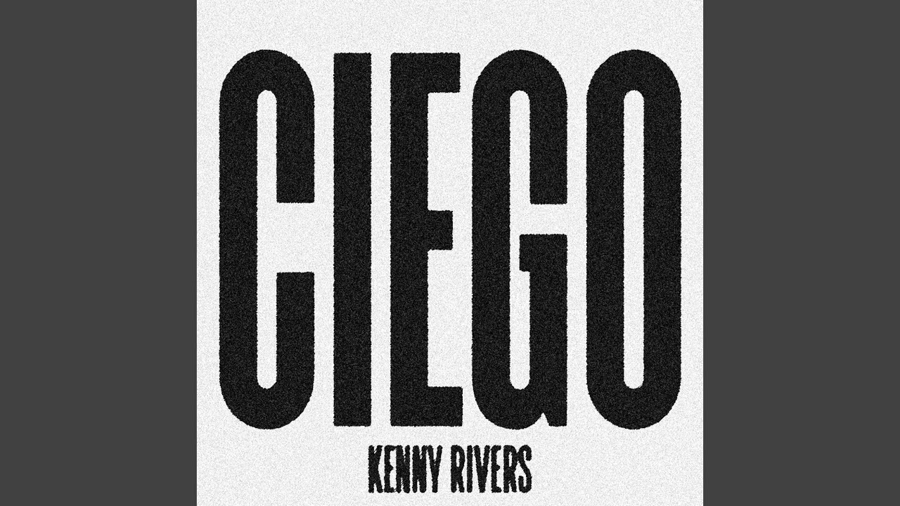 CIEGO - YouTube