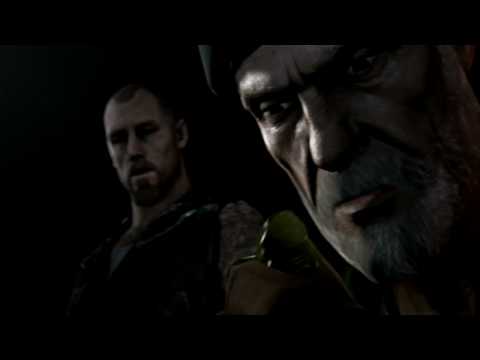 Left 4 Dead Full Trailer HD