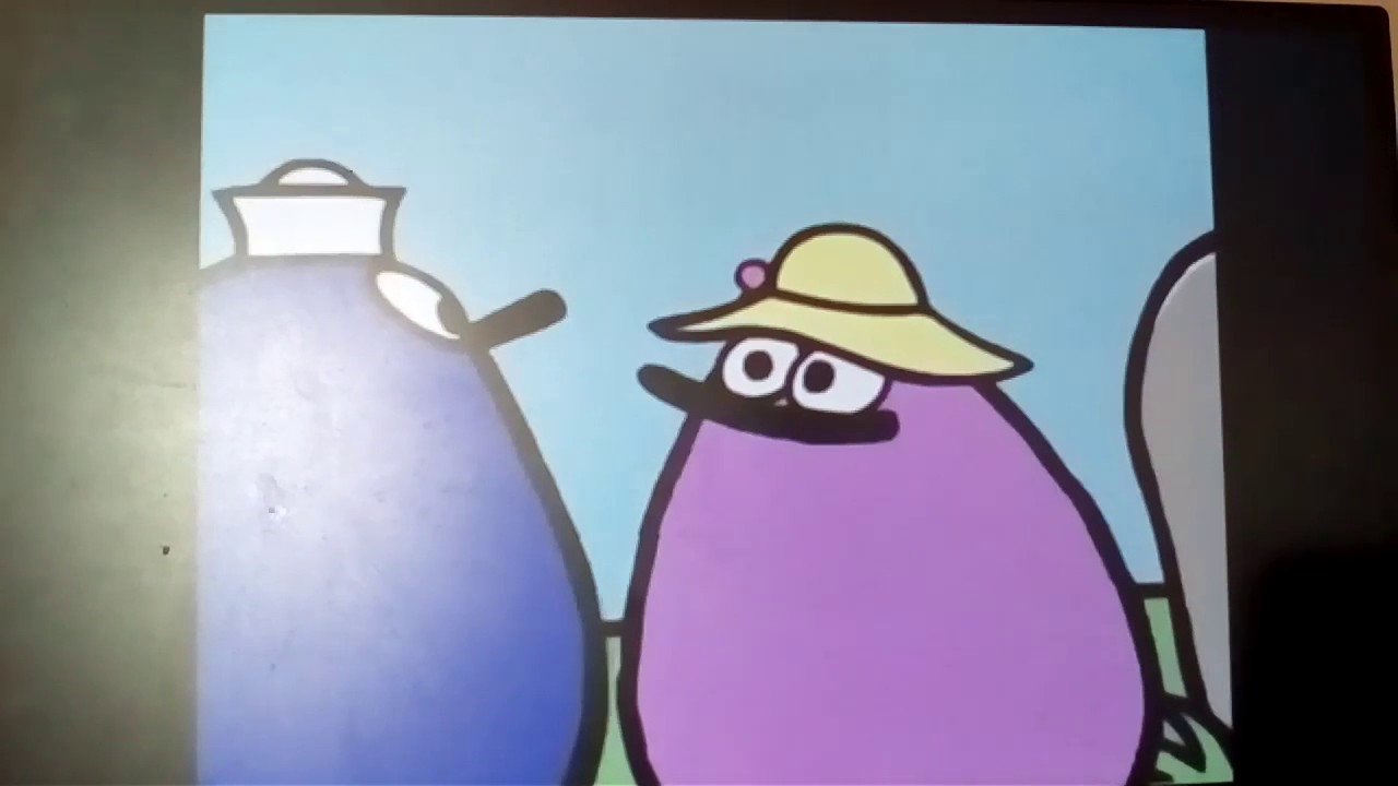Stinky Pete Punches Pink Quack - YouTube