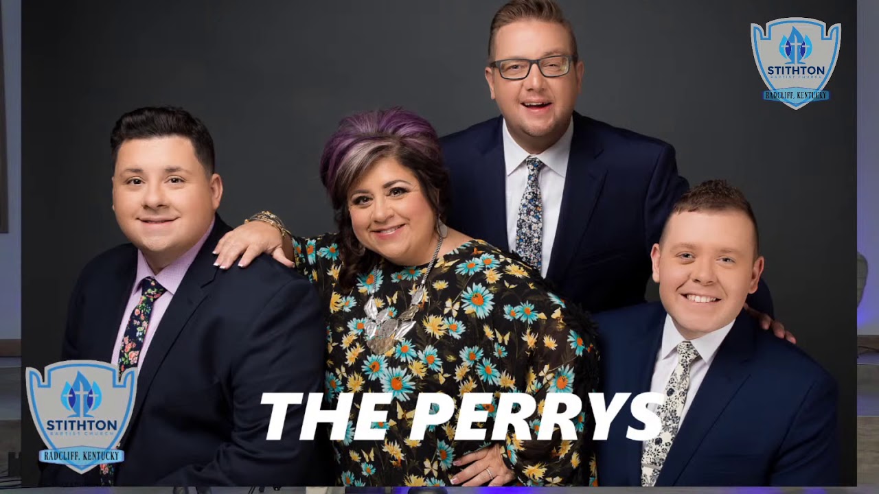 Sunday Worship Special Event: The Perrys in Concert - YouTube