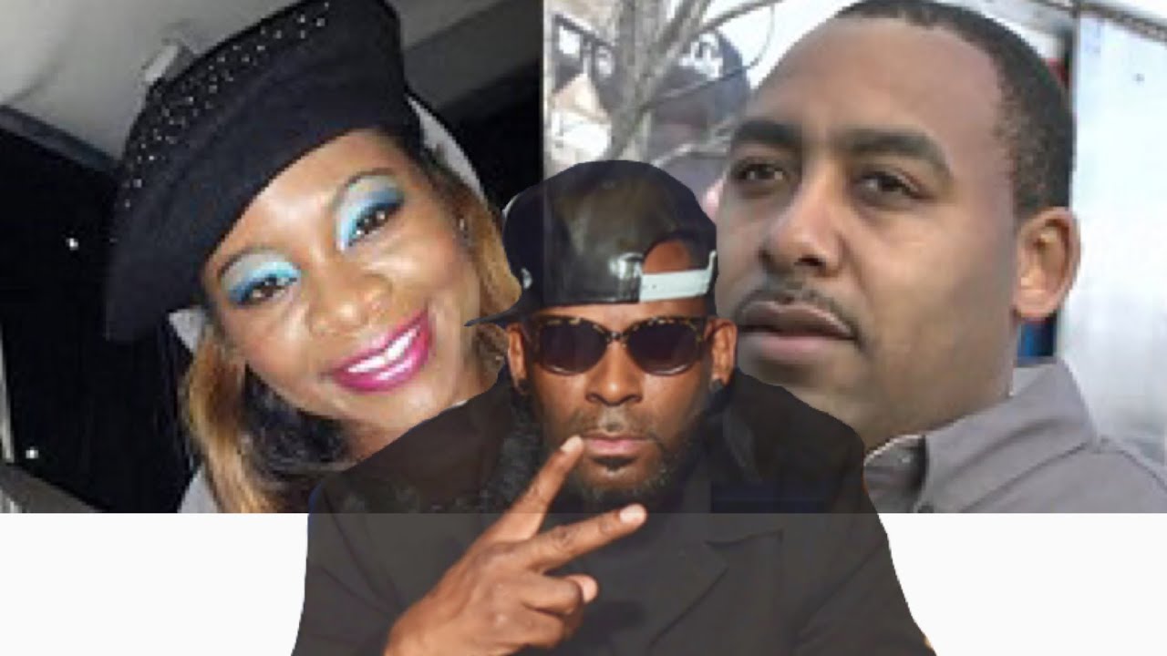 Another Judge Steps Down From R.Kelly’s Battle | Will R Kelly Marry ...