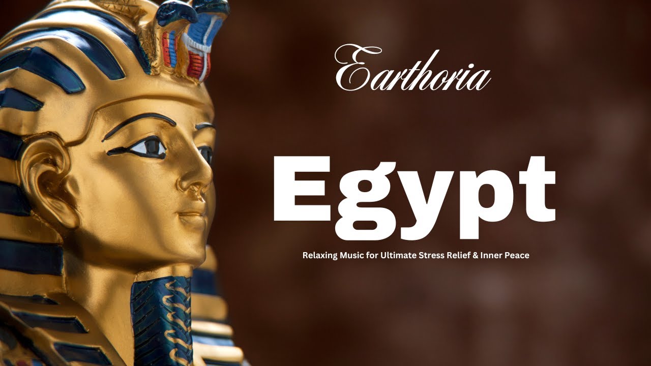 Egypt : A Timeless Journey Through Ancient Wonders & Breathtaking ...