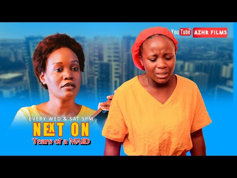 Tears of a Maid - Episode 17 Promo Don’t Miss This!