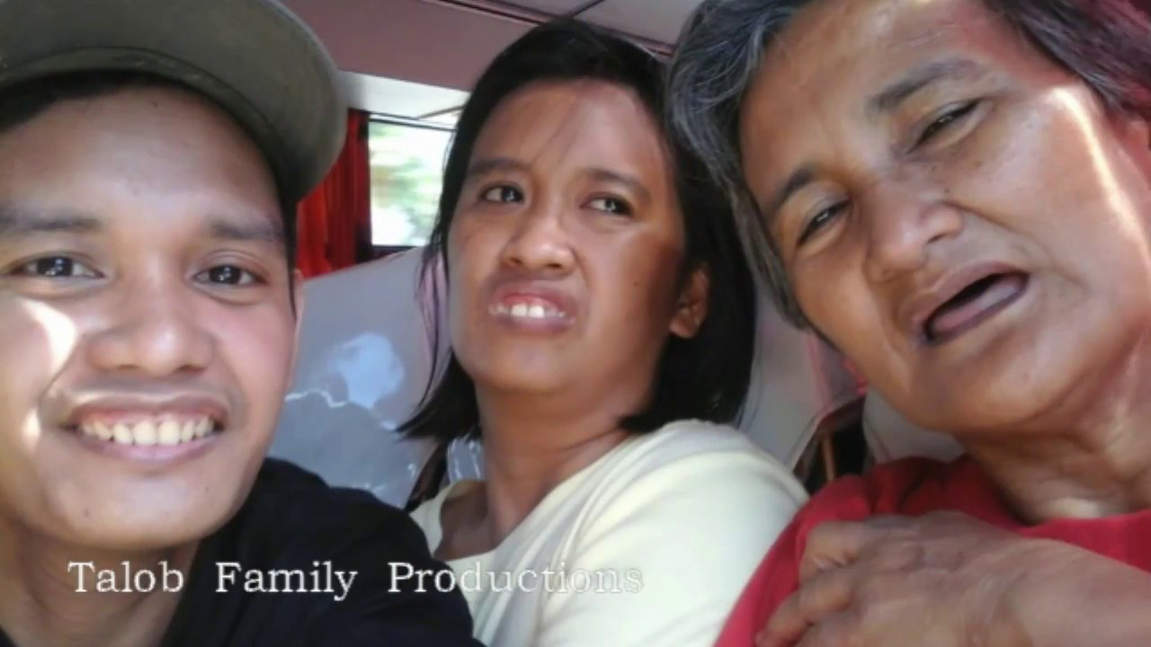 Family Talob @ Hardin ng Postema Resort _HD - YouTube
