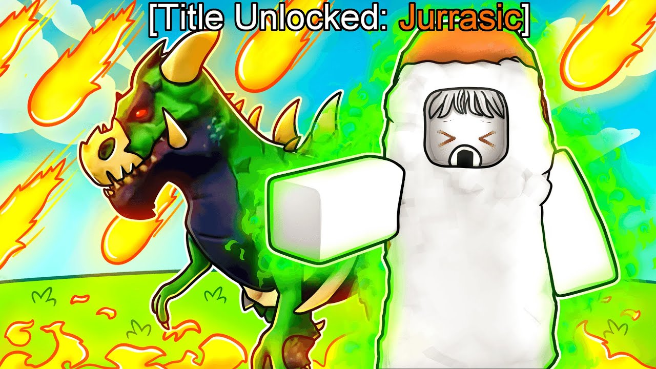 UNLOCKING The T-rex Fruit in Blox Fruits.. - YouTube