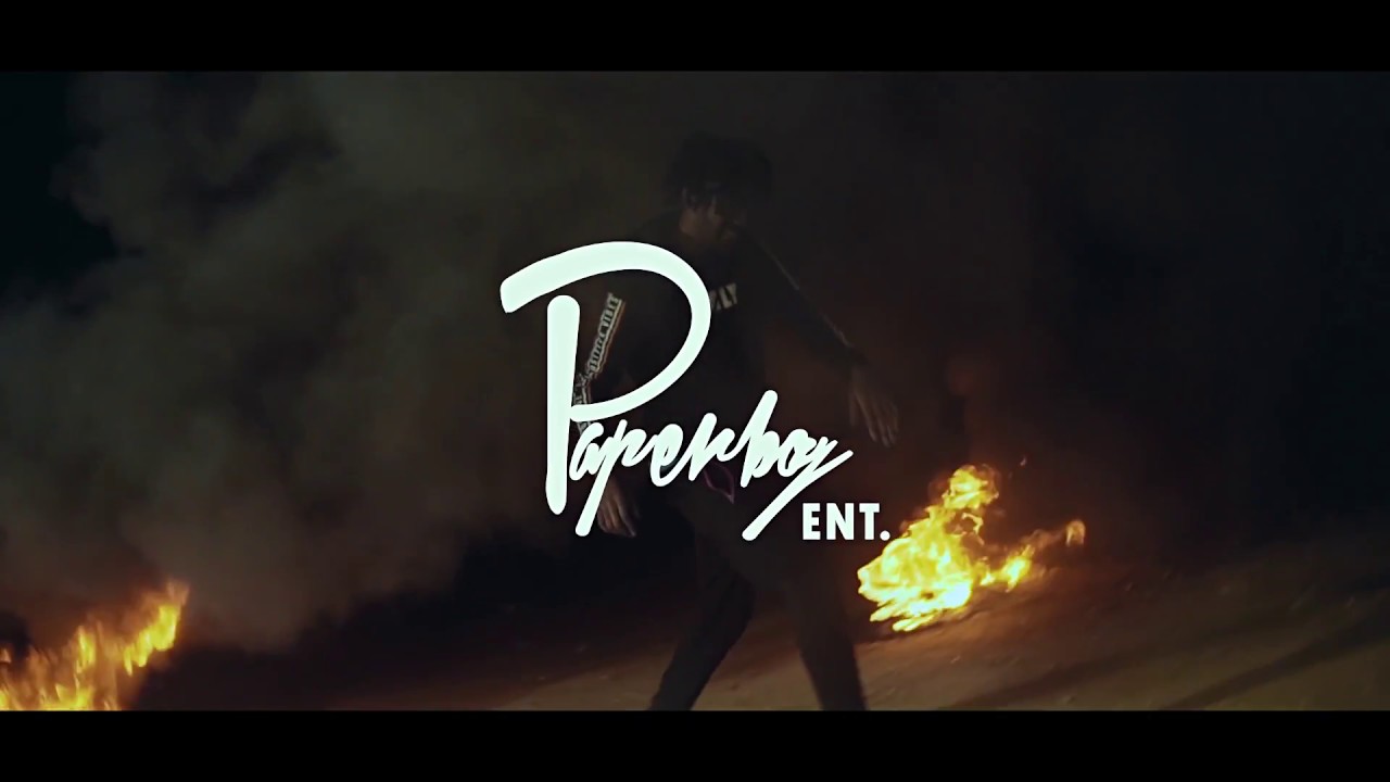 TK The Rapper - Mbelewa (Official Music Video) - YouTube