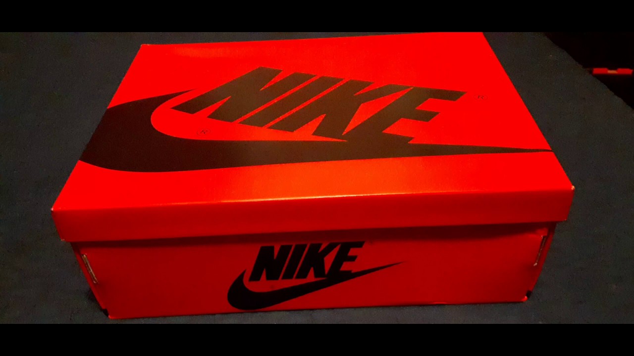 Jordan 1 no fear mids - YouTube