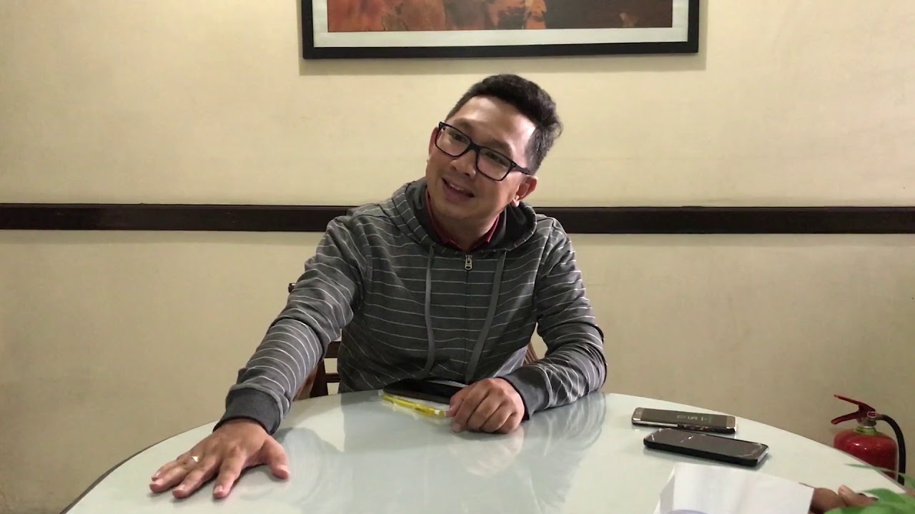 Tugas Komunikasi Strategi Radio MGT 2019 - YouTube