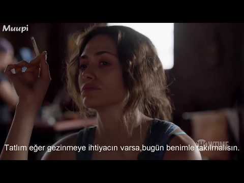 Shameless 9. Sezon 12. Bölüm Türkçe Fragman