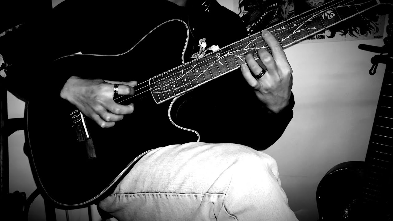Chimera (feat. Lil West) - Polyphia [Partial Guitar Cover] - YouTube