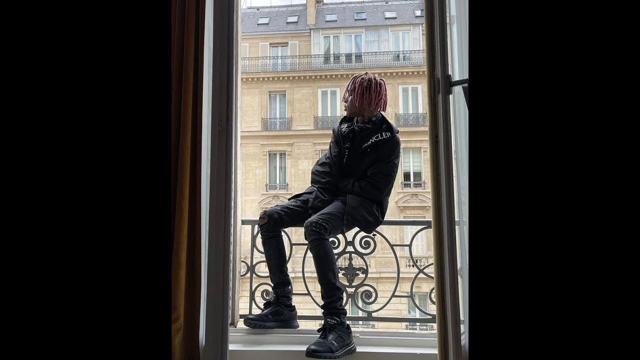 (FREE) SOFAYGO TYPE BEAT - "NO LOVE" - YouTube