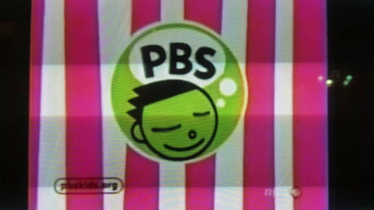 PBS kids logo/Paramount Logo - YouTube