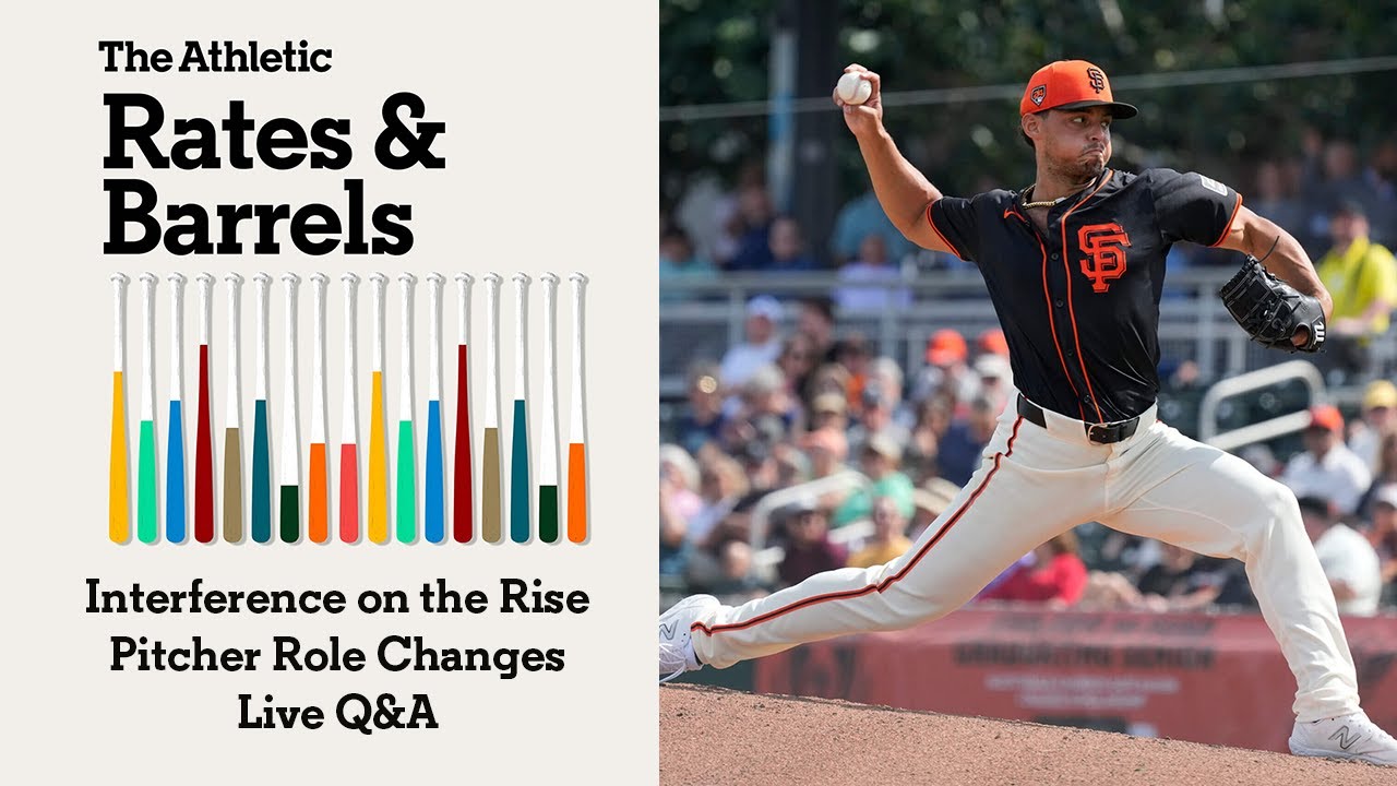 What Makes a Pitcher Role Change Work & Who Might Be Next to Move ...