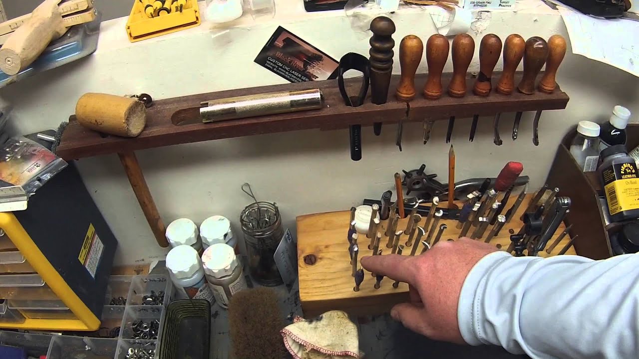The Leather Factory Outlet | Paul Smith
