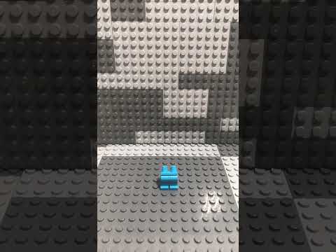 How To Build A Lego Aubrey From OMORI - YouTube