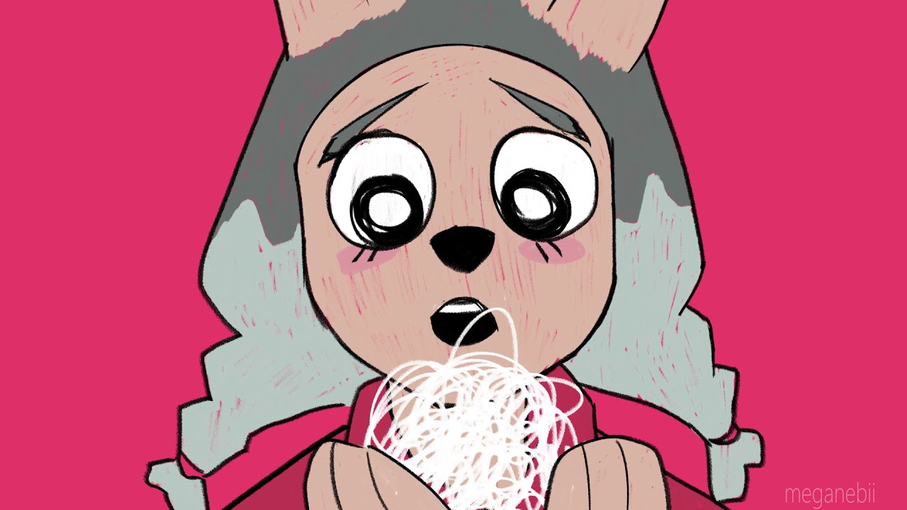 FREELY TOMORROW | ANIMATED MV - YouTube