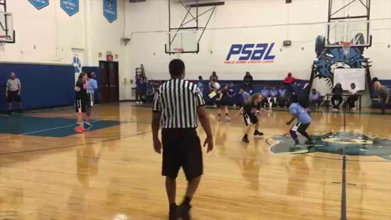 New Heights vs JS Wildcats 12U - YouTube
