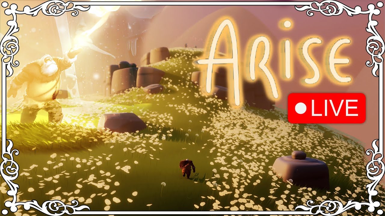 🔴 Arise: A simple story #2 EN DIRECTO con Slime Gamer - YouTube