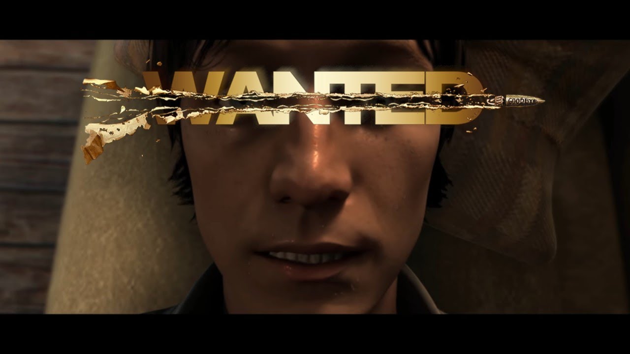 HD Wanted Gameplay (1440p 60fps) - YouTube