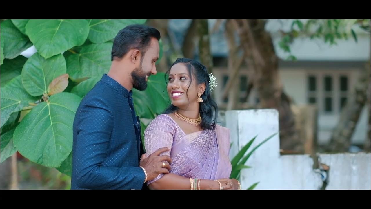 JILU & TOGY WEDDING STORY | Amazing Kerala Christian Wedding of JILU & TOGY - YouTube