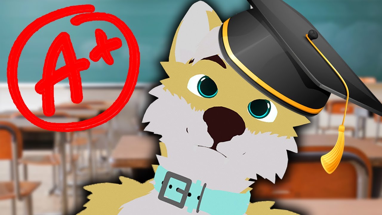 top of my class - YouTube