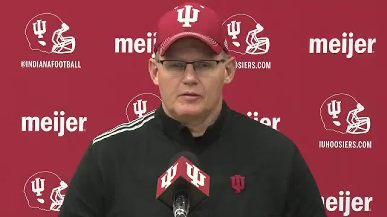 Tom Allen - 12/15/20 - YouTube